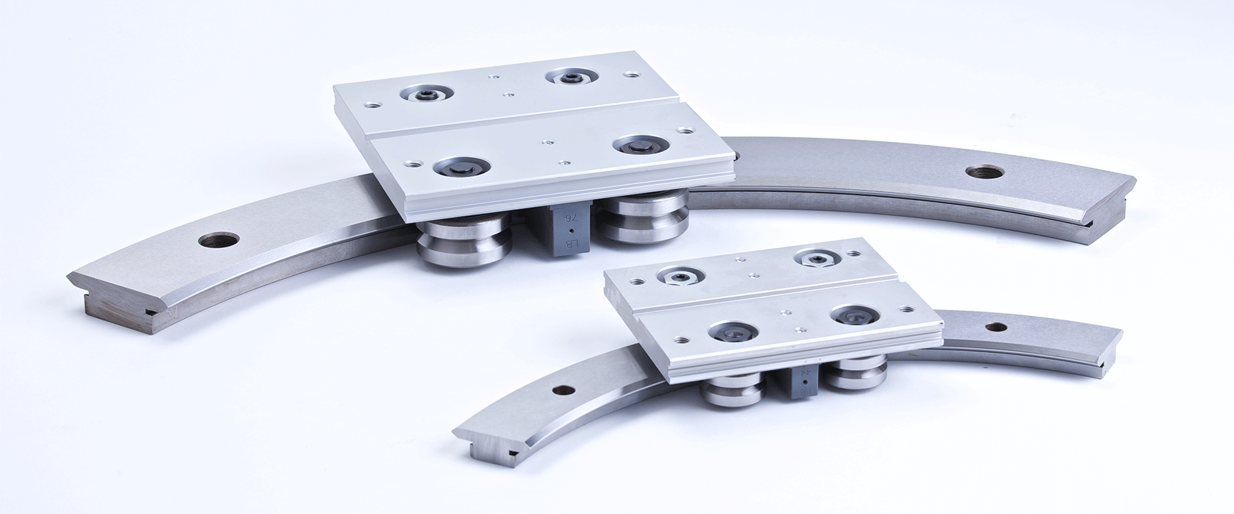 Adjustable Control Panels - HepcoMotion Japan