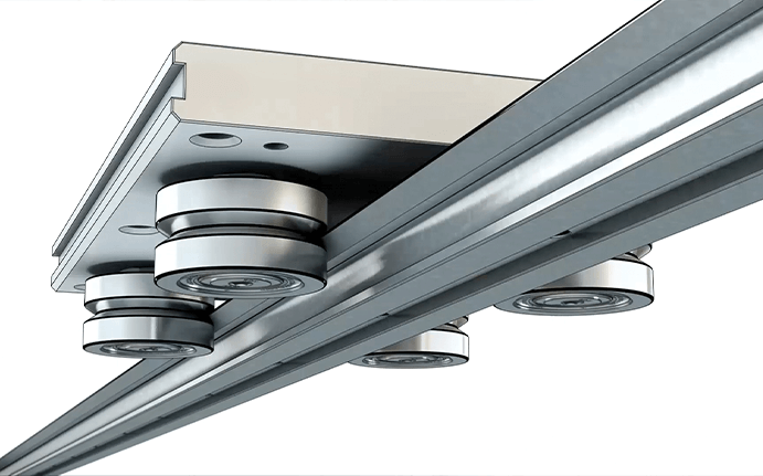 5 factors to consider when choosing a linear guide - HepcoMotion Japan 5 factors to consider when choosing a linear guide - HepcoMotion Japan