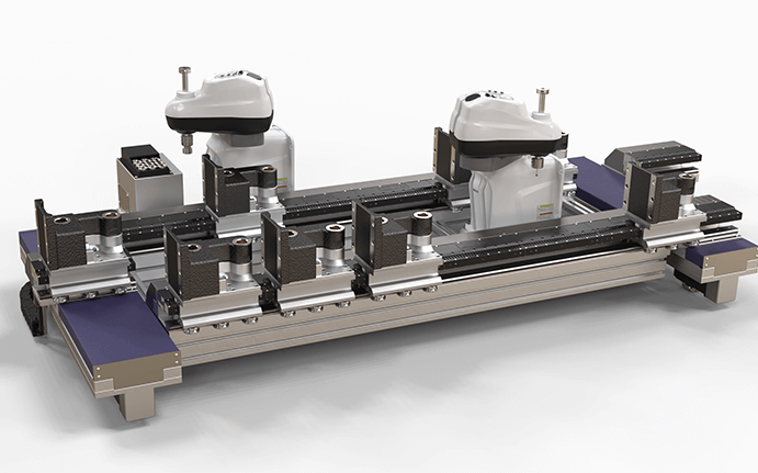 New Additions to our GFX product range - HepcoMotion Japan